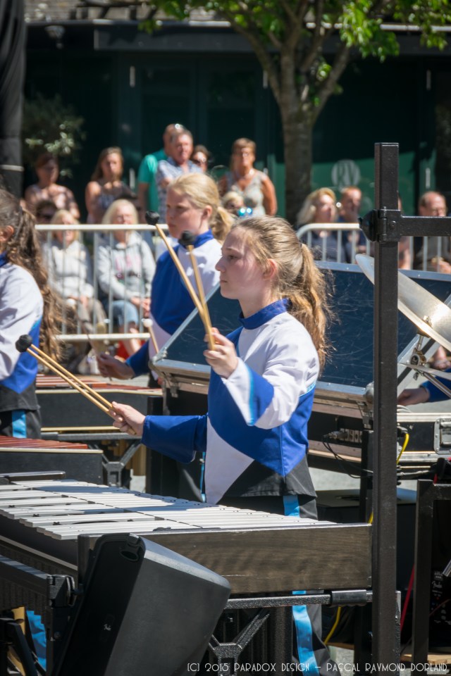 Jong Beatrix Organisatie | Beatrix' Hilversum