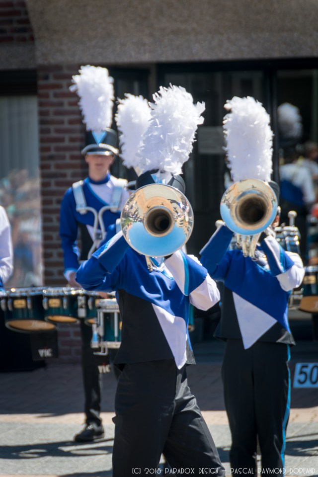 Jong Beatrix Organisatie | Beatrix' Hilversum